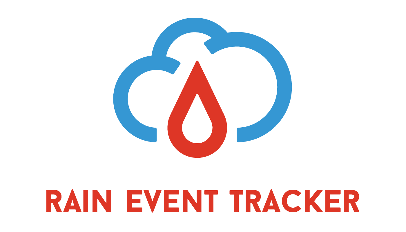 Rain Event Tracker